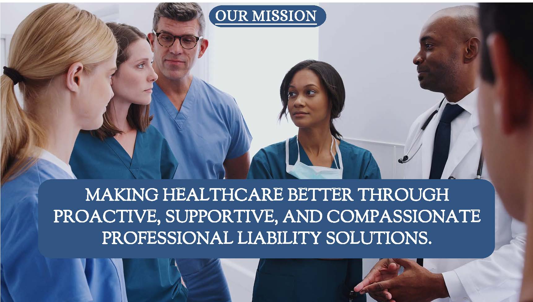 Mission Statement - Self-Insurance Programs_ Self-Insurance Programs_